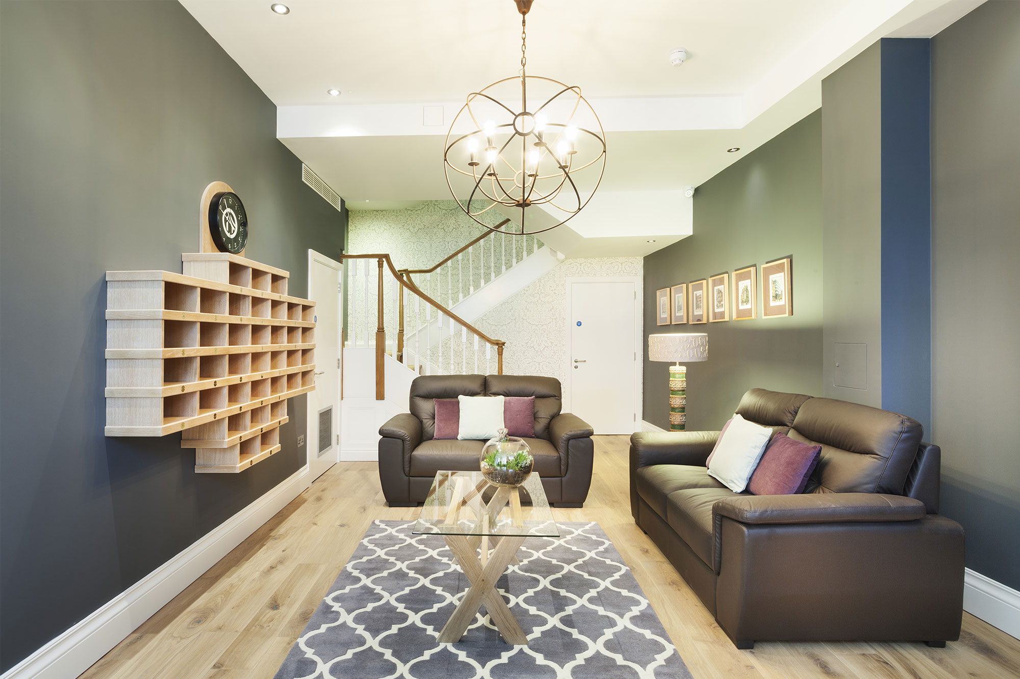 Philpot House - City Apartments