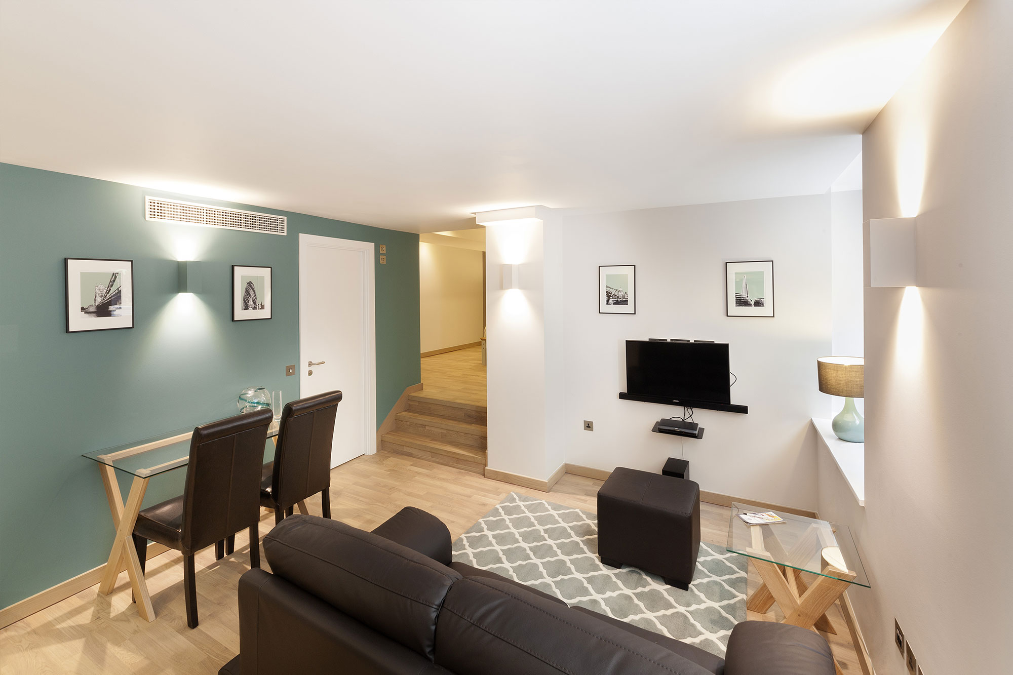 Philpot House - City Apartments