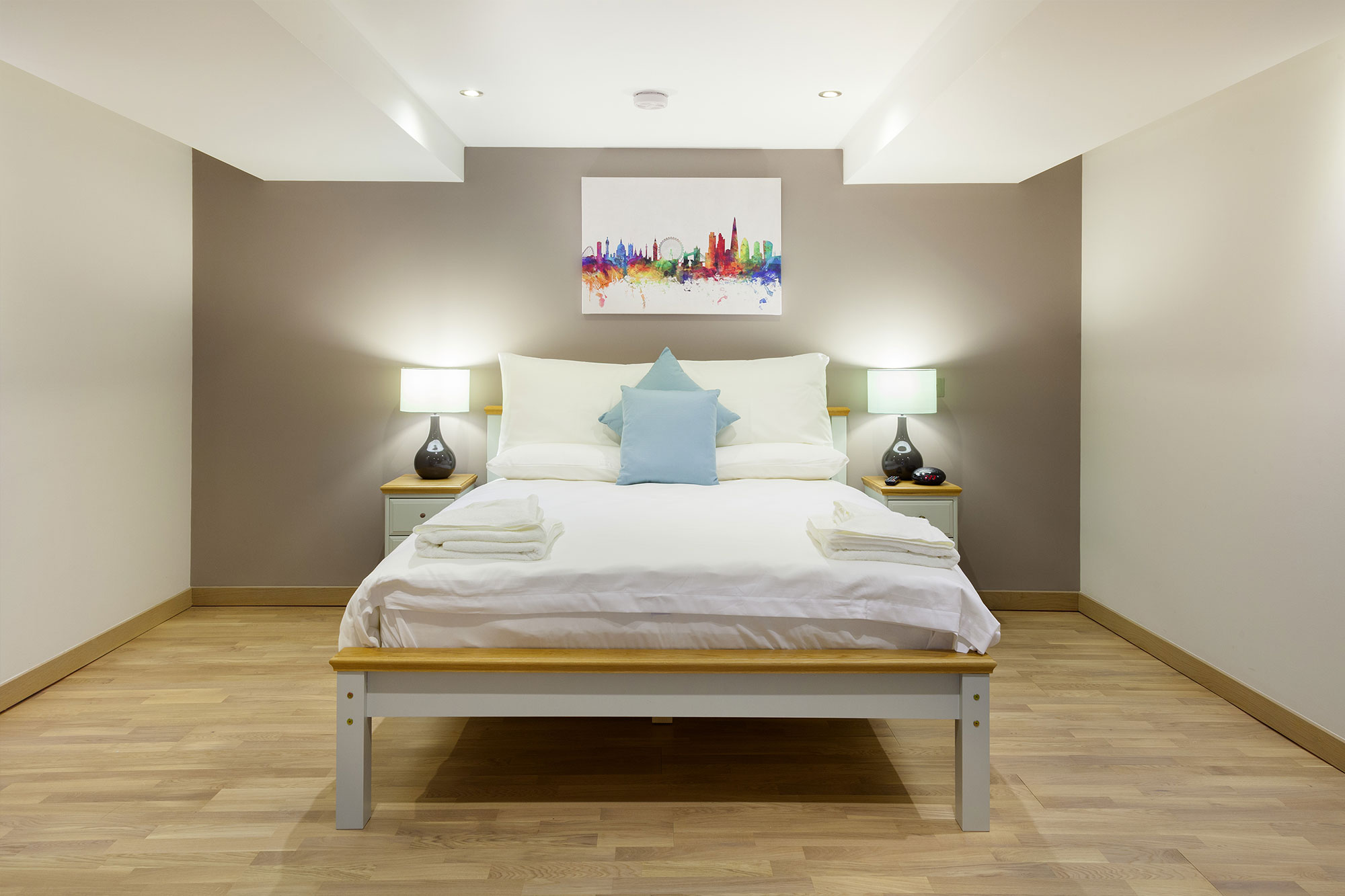 Philpot House - City Apartments