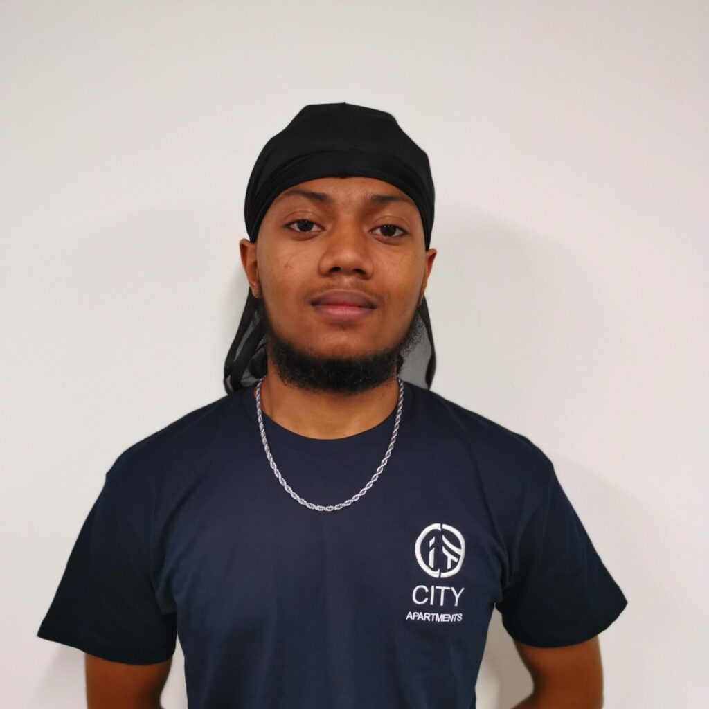 Meet Us - City Apartments