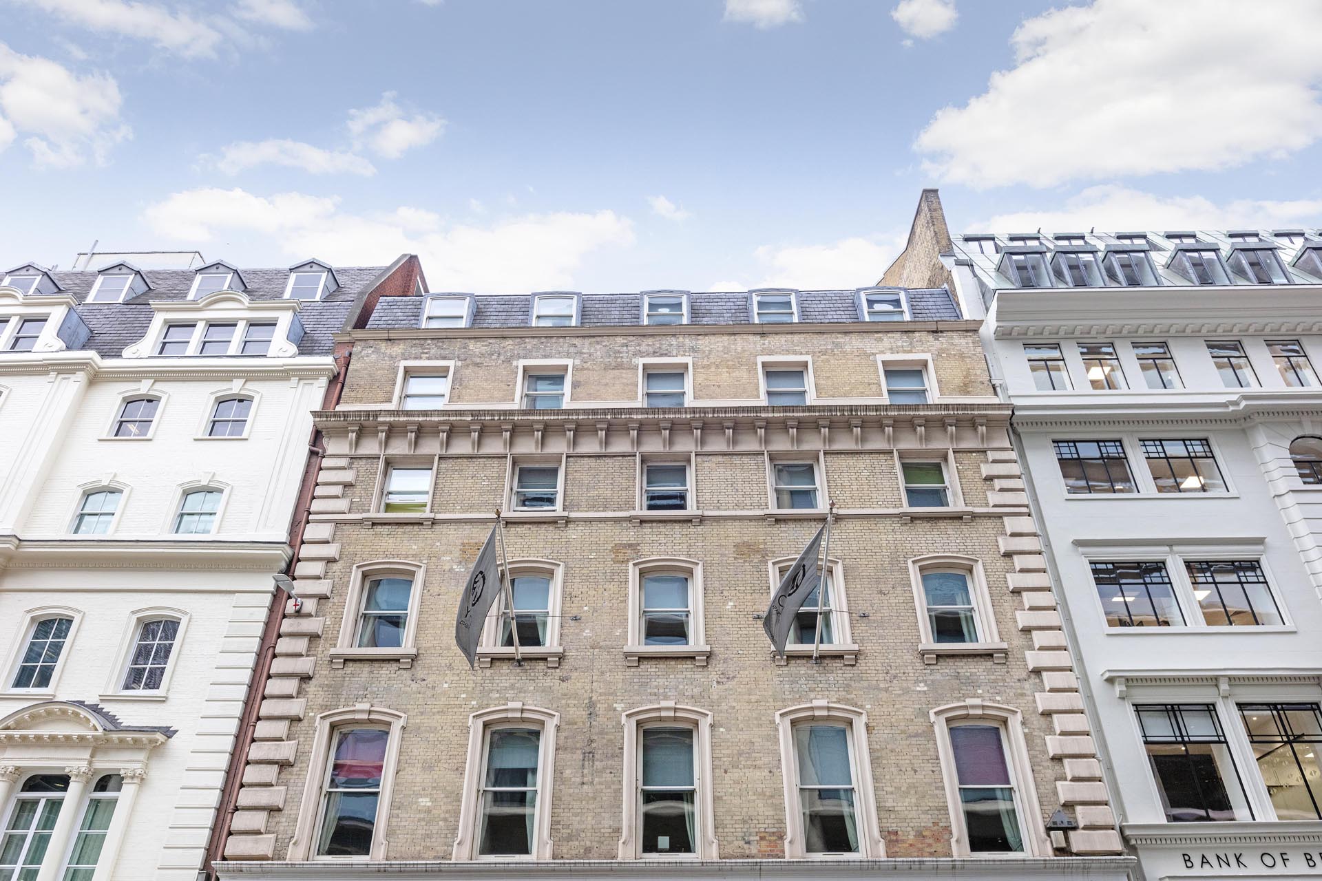 City House - City Apartments