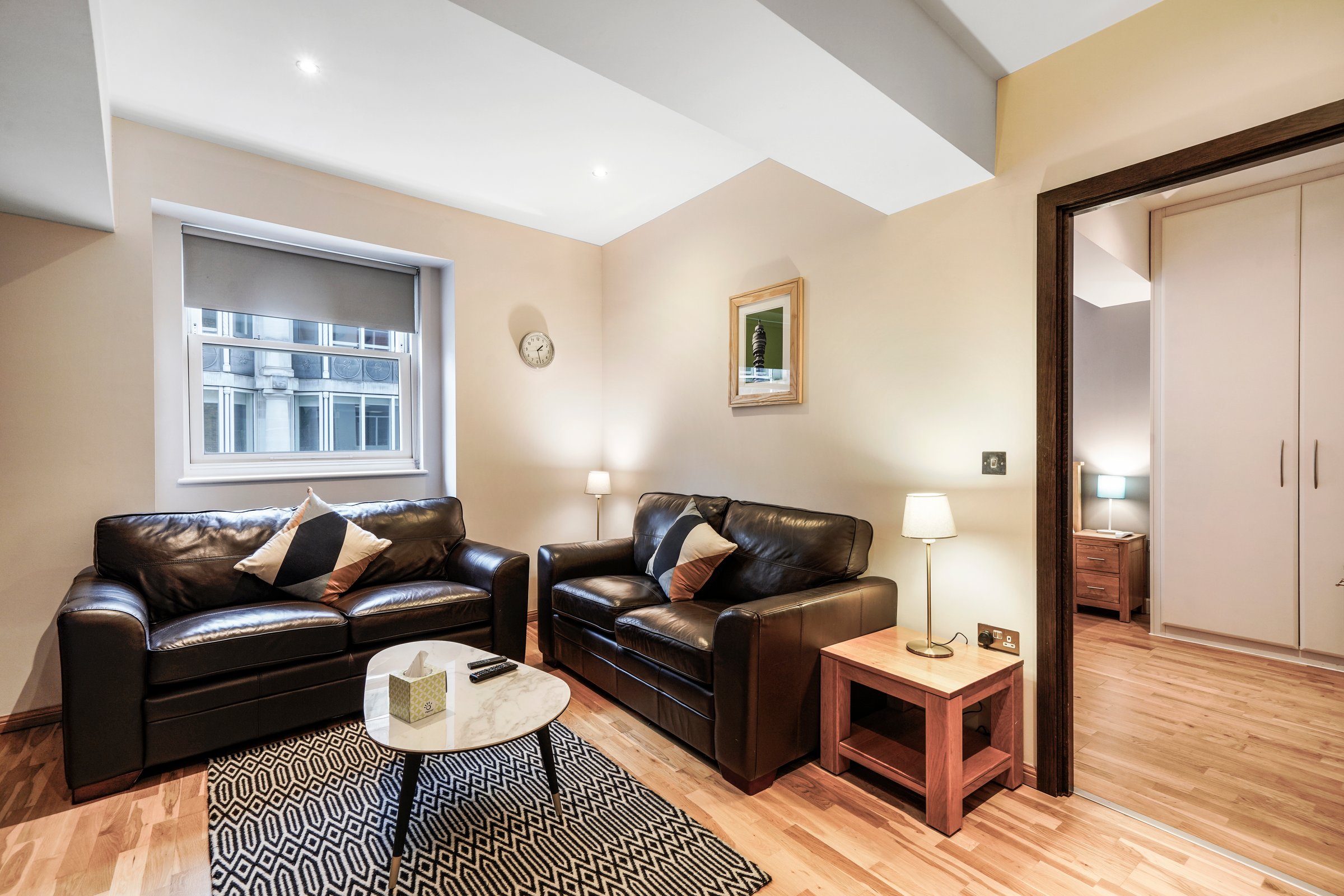 City House - City Apartments