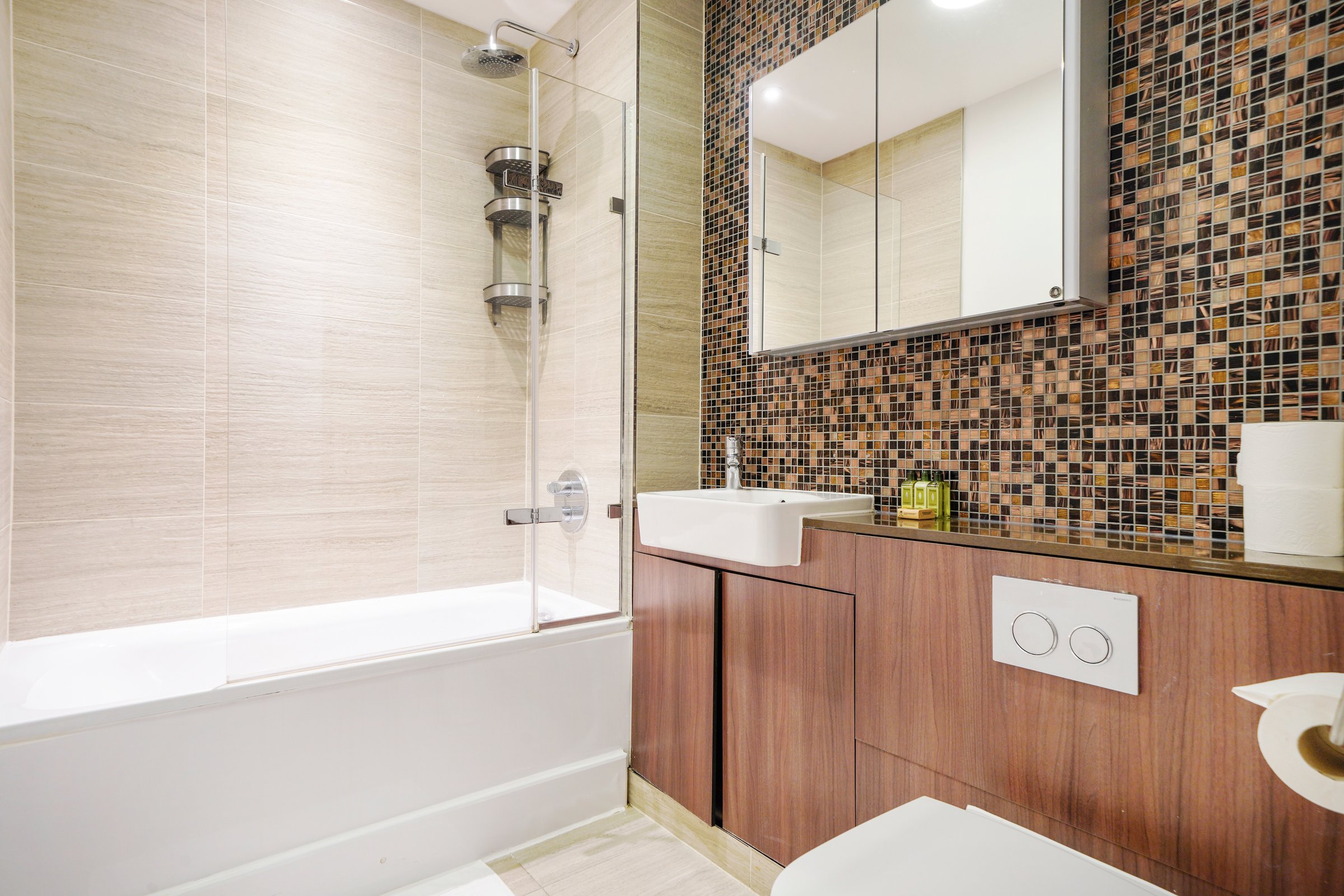 Lovat House - City Apartments