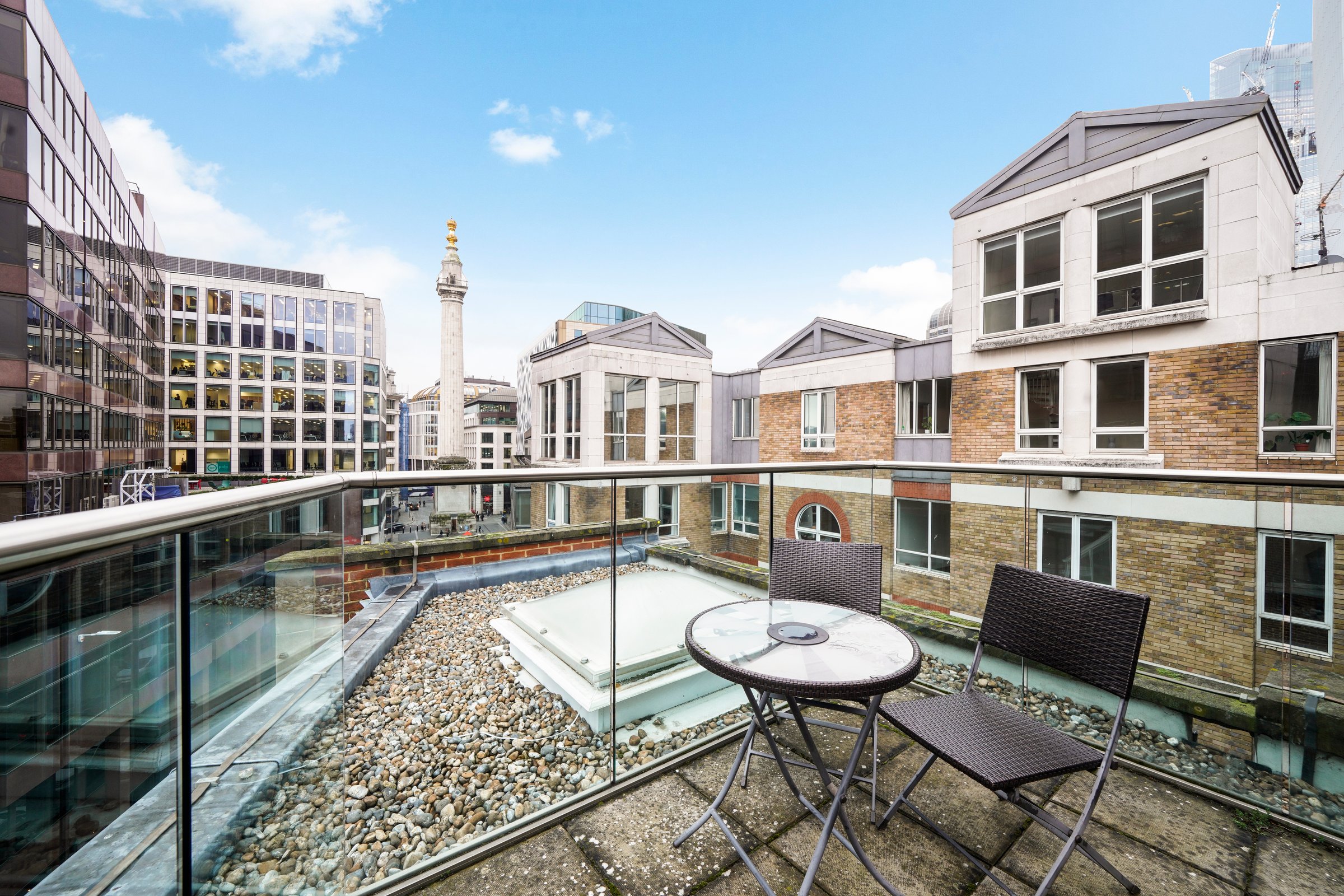 Lovat House - City Apartments