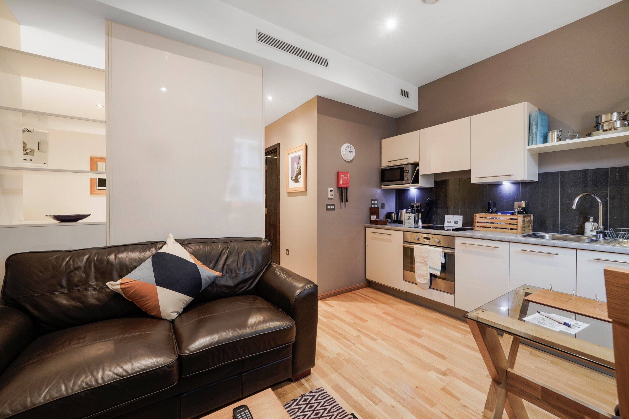 City House - City Apartments