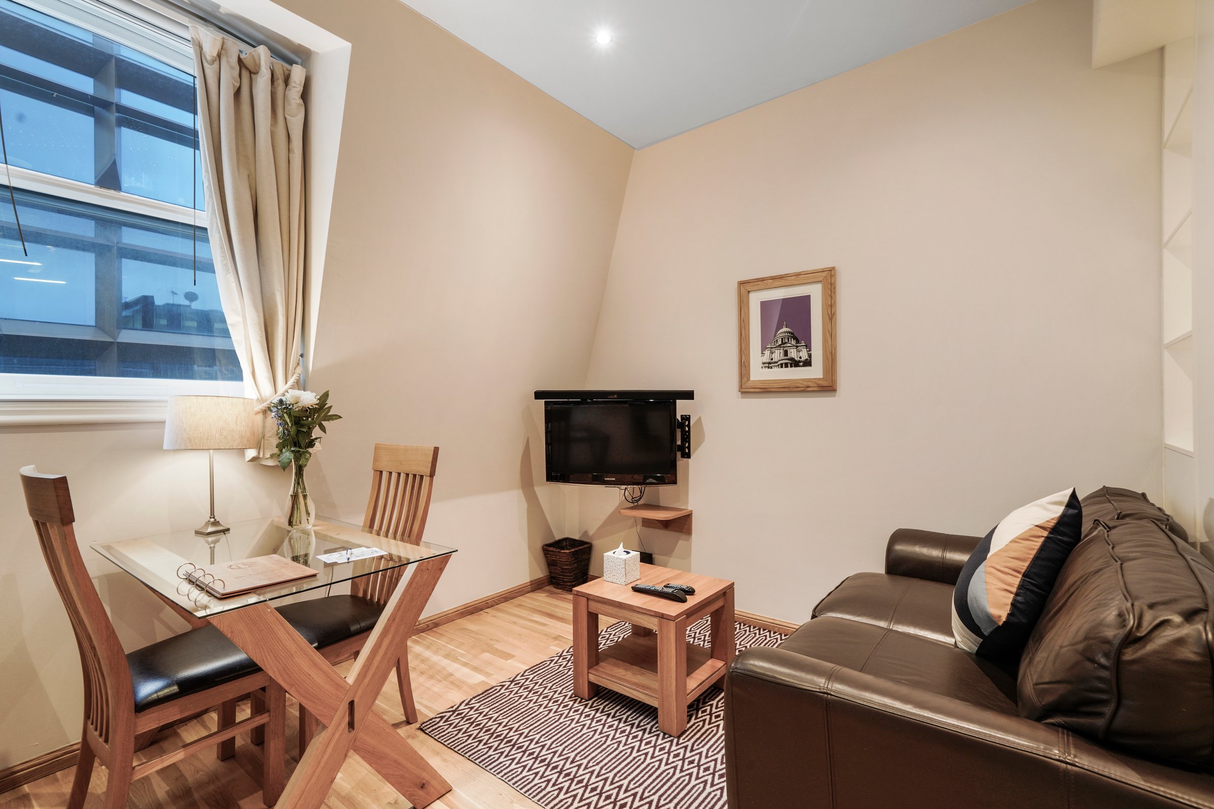 City House - City Apartments