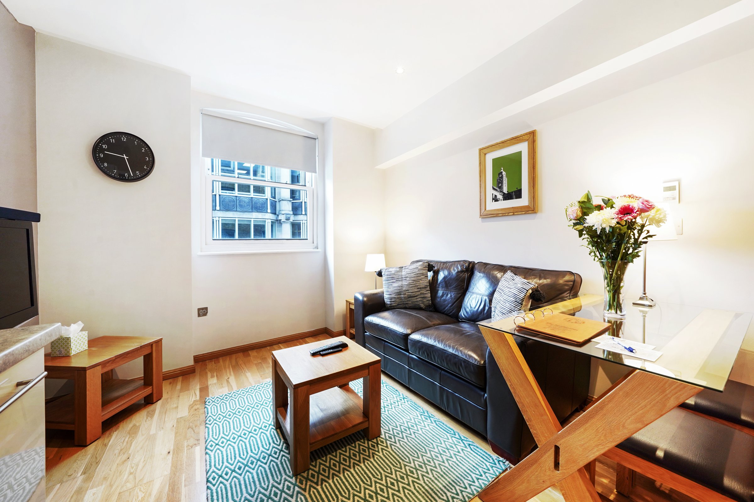 City House - City Apartments