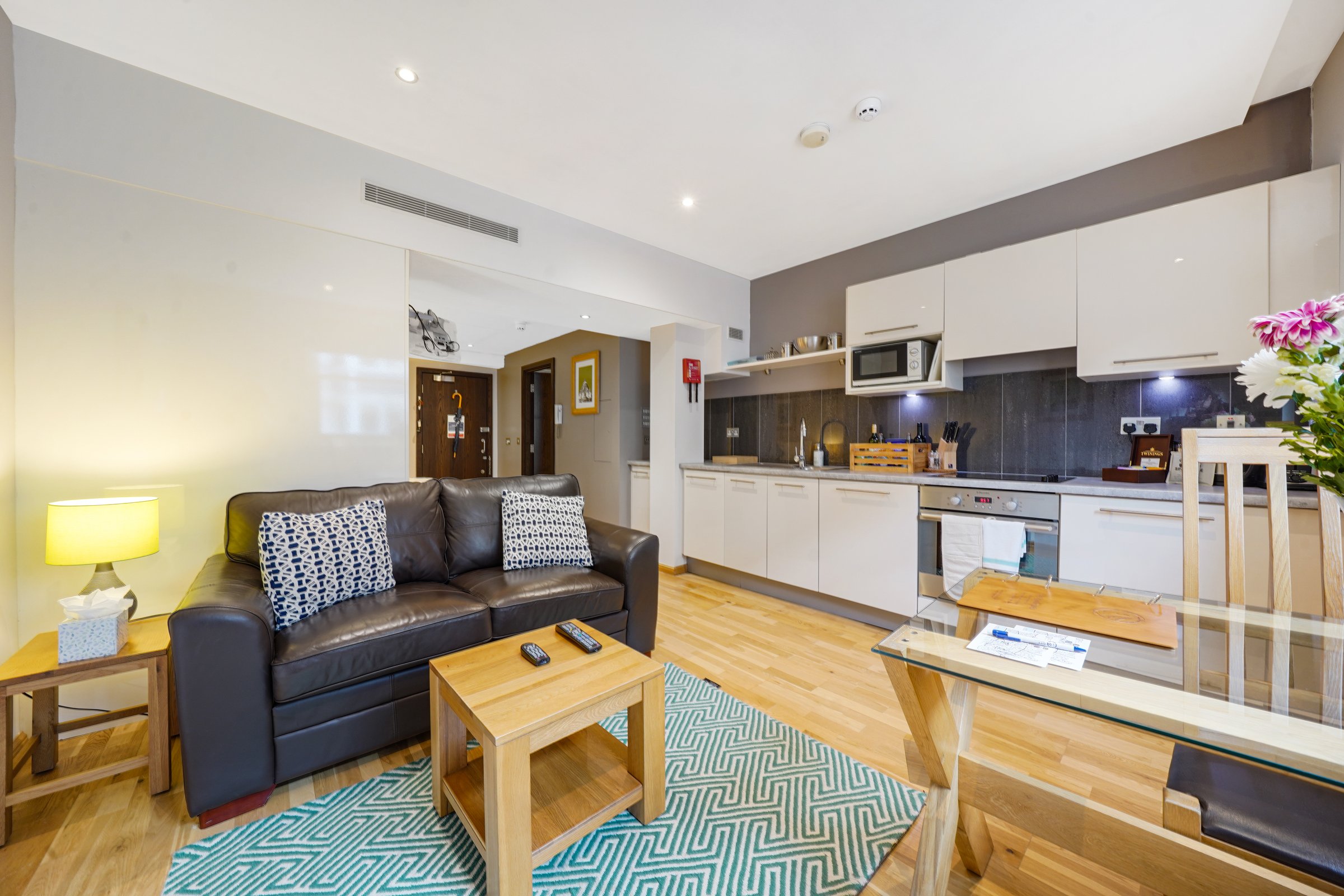 City House - City Apartments